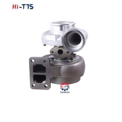 China 20515585 Turbocharger for D6D S2B Diesel Engine 9.5kg K18 Material for sale