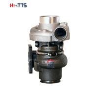 China Komatsu Engine Turbocharger 4D102 HX30 3592109 6732-81-8100 9.5kg Diesel Turbo for sale