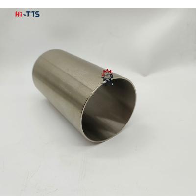 China Mitsubishi 4D32 Cylinder Liner 104mm ME013366 ME060439 ME012900 Engine Parts for sale