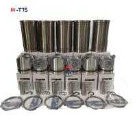 China C-A-T Engine Parts 3306 C7 C9 C13 C15 C18 Cylinder Liner Piston Ring Kit 104mm for sale