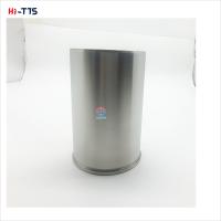 China 11012-2S611 Cylinder Liner 114mm for QD32 Nissan Diesel Engine Aluminum for sale