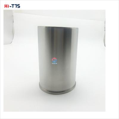 China 11012-2S611 Cylinder Liner 114mm for QD32 Nissan Diesel Engine Aluminum for sale