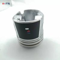 China WD615 Diesel Engine Piston 612600030011 Stainless Steel High Quality for sale