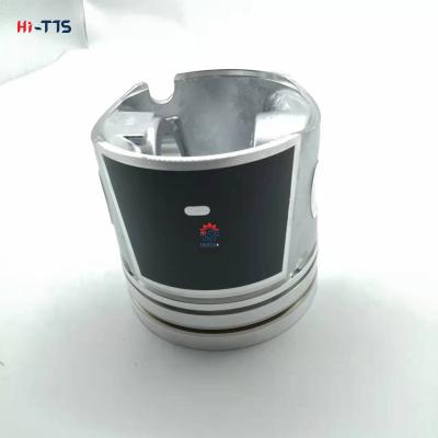 China WD615 Diesel Engine Piston 612600030011 Stainless Steel High Quality for sale