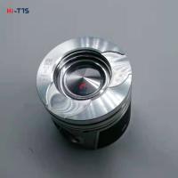 China WD615 Diesel Engine Piston 612600030011 Stainless Steel High Quality for sale