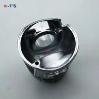 China WD615 Diesel Engine Piston 612600030011 Stainless Steel High Quality for sale