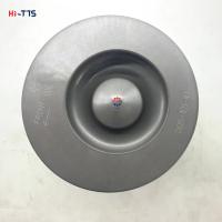 China D6114 Diesel Engine Piston SC5D125G2B1 Stainless Steel Replacement for Shangchai for sale