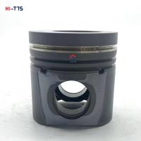 China D6114 Diesel Engine Piston SC5D125G2B1 Stainless Steel Replacement for Shangchai for sale