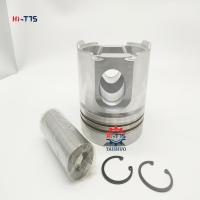 China Diesel Engine Piston 8N3182 8N3102 107-3565 129-0338 for 3306 3304 Engine Excavator Parts for sale