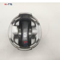 China Engine Piston 120.65mm 165-4262 1654262 for Caterpillar 3304 3306 for sale