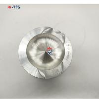 China Engine Piston 120.65mm 165-4262 1654262 for Caterpillar 3304 3306 for sale