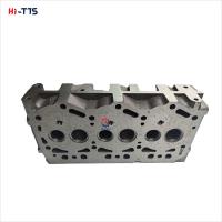 China 4TNE98 Cylinder Head 129903-11700 Cast Iron 58kg for Yanmar Engine Parts for sale