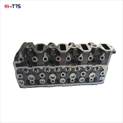 China Mitsubishi 4D32 4D33 Cylinder Head 22100-45101 22100-45100 ME997800 Cast Iron 68kg for sale