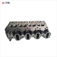 China Mitsubishi 4D32 4D33 Cylinder Head 22100-45101 22100-45100 ME997800 Cast Iron 68kg for sale