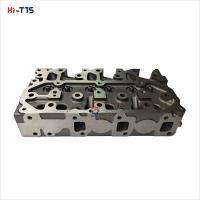China Cylinder Head Assembly 119717-11740 for Yanmar 3TNV76 Engine Cast Iron 39 kg for sale