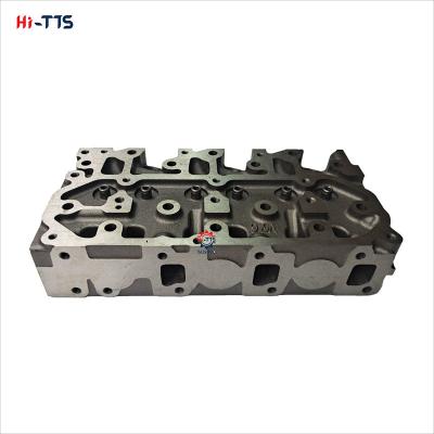 China Cylinder Head Assembly 119717-11740 for Yanmar 3TNV76 Engine Cast Iron 39 kg for sale