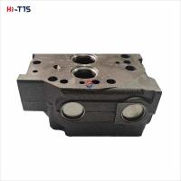 China Cylinder Head Assembly 11039-06J00 11039-63T02 for TD42 4.2L Ni-ssan Engine Cast Iron 39kg for sale