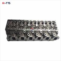 China Cylinder Head Assembly 11039-06J00 11039-63T02 for TD42 4.2L Ni-ssan Engine Cast Iron 39kg for sale