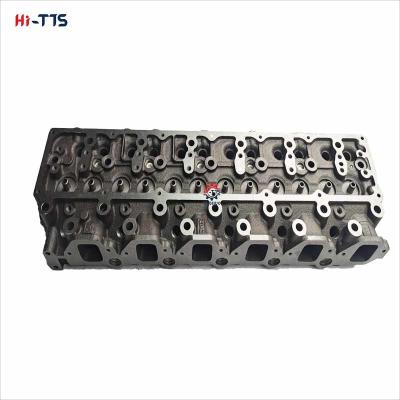 China Cylinder Head Assembly 11039-06J00 11039-63T02 for TD42 4.2L Ni-ssan Engine Cast Iron 39kg for sale