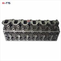 China Cylinder Head Assembly 11039-06J00 11039-63T02 for TD42 4.2L Ni-ssan Engine Cast Iron 39kg for sale
