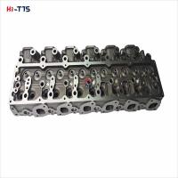 China Cylinder Head Assembly 11039-06J00 11039-63T02 for TD42 4.2L Ni-ssan Engine Cast Iron 39kg for sale
