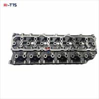 China Mitsubishi S6S Diesel Engine Cylinder Head 32B01-01011 Cast Iron 78kg for sale