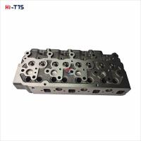 China Mitsubishi S4L S4L2 Cylinder Head 31A01-15011 31A01-15021 Cast Iron 78kg for sale