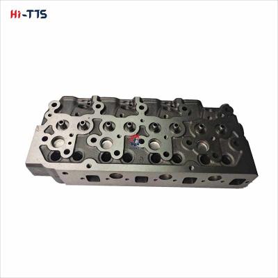 China Mitsubishi S4L S4L2 Cylinder Head 31A01-15011 31A01-15021 Cast Iron 78kg for sale