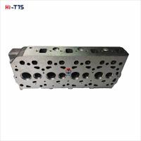 China Mitsubishi S4L S4L2 Cylinder Head 31A01-15011 31A01-15021 Cast Iron 78kg for sale
