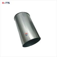 China Cylinder Liner 114mm 11kg for 6BG1 Diesel Engine 1-11261385 for sale