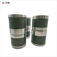 China Cummins 6CT ISC QSC8.3 Cylinder Liner 114mm 3800903 5404408 3948095 3800328 for sale