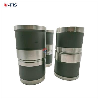 China Cummins 6CT ISC QSC8.3 Cylinder Liner 114mm 3800903 5404408 3948095 3800328 for sale