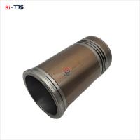China 3406 Engine Cylinder Liner 1979322 197-9322 114mm Aluminum 6kg OEM 2W6000 for sale
