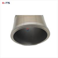 China Diesel Engine Cylinder Liner 197-9330 114mm for CAT C12 C13 Engine for sale