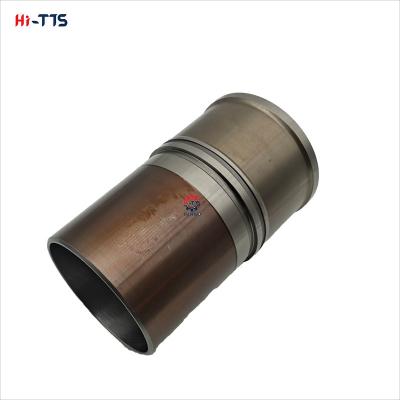 China Diesel Engine Cylinder Liner 197-9330 114mm for CAT C12 C13 Engine for sale