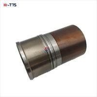 China Diesel Engine Cylinder Liner 197-9330 114mm for CAT C12 C13 Engine for sale