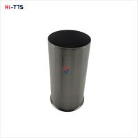 China C240 Cylinder Liner 114mm 10kg 9112612301 9112612300 for Isuzu Diesel Engine Parts for sale