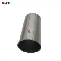China C240 Cylinder Liner 114mm 10kg 9112612301 9112612300 for Isuzu Diesel Engine Parts for sale