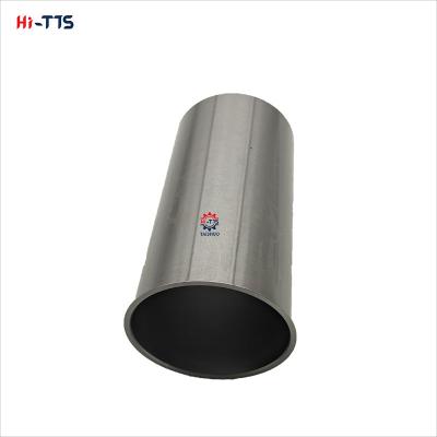 China C240 Cylinder Liner 114mm 10kg 9112612301 9112612300 for Isuzu Diesel Engine Parts for sale