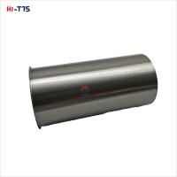 China C240 Cylinder Liner 114mm 10kg 9112612301 9112612300 for Isuzu Diesel Engine Parts for sale