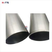 China BF4M2012 Cylinder Liner 104mm for D6D D6E Diesel Engine Parts Aluminum for sale