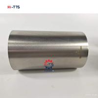 China Excavator Engine Cylinder Liner 4D32 4D36 Cast Iron 104mm ID 108mm OD for sale