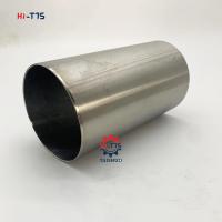 China Excavator Engine Cylinder Liner 4D32 4D36 Cast Iron 104mm ID 108mm OD for sale
