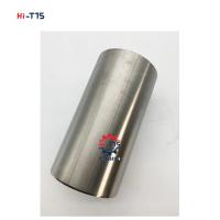 China Excavator Engine Cylinder Liner 4D32 4D36 Cast Iron 104mm ID 108mm OD for sale