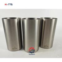 China Excavator Engine Cylinder Liner 4D32 4D36 Cast Iron 104mm ID 108mm OD for sale