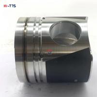 China WD10 Diesel Engine Piston 612600030010 Stainless Steel for Shangchai Engine Parts for sale