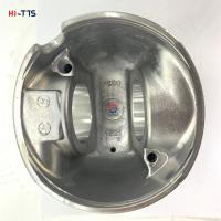 China WD10 Diesel Engine Piston 612600030010 Stainless Steel for Shangchai Engine Parts for sale