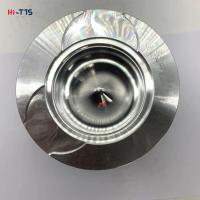 China WD10 Diesel Engine Piston 612600030010 Stainless Steel for Shangchai Engine Parts for sale