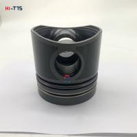 China Weichai Deutz WP6 TD226 Engine Piston 13020377 12272090 Stainless Steel for sale