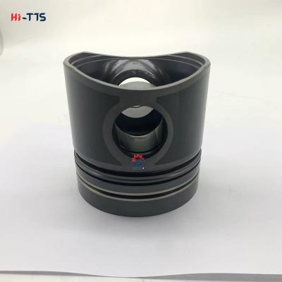 China Weichai Deutz WP6 TD226 Engine Piston 13020377 12272090 Stainless Steel for sale